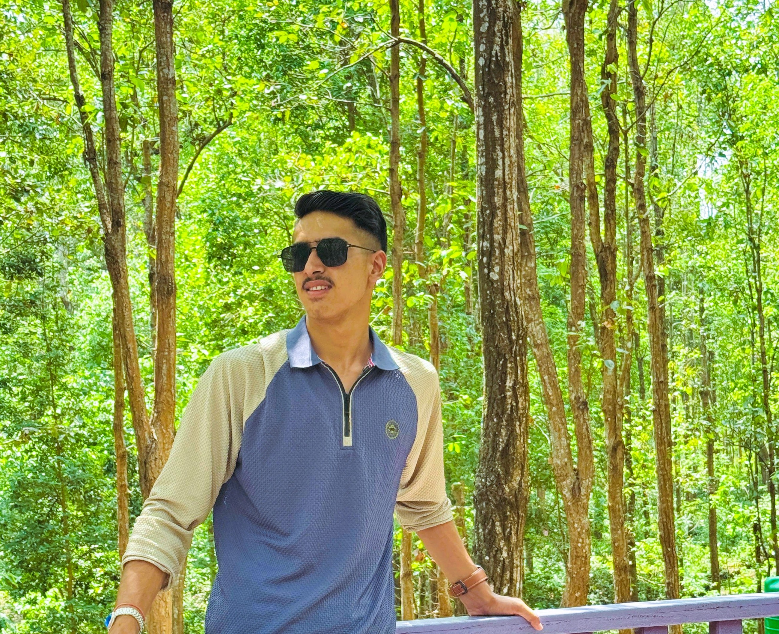 Sabin Khatrii || Frontend Developer